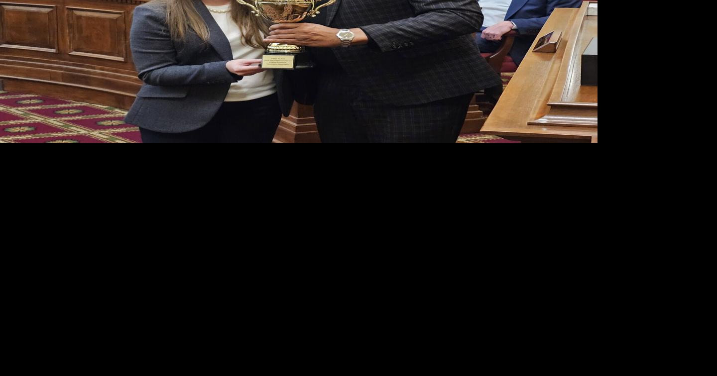 City awarded Top Economic Development Project of 2024 | News ...