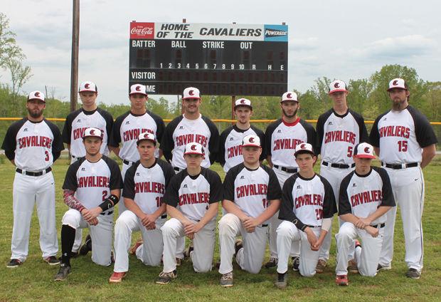 Chatham High School’s Varsity Baseball Team | Sports ...