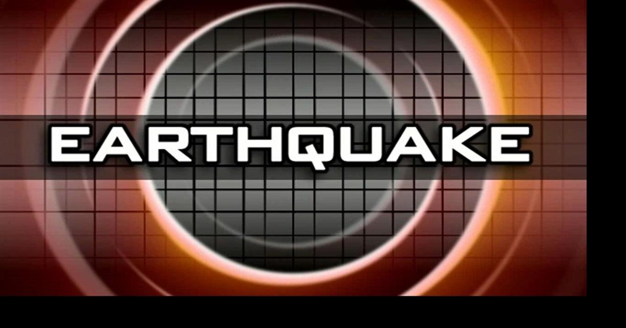 5.1 magnitude earthquake rattles Virginia, N.C. | Local News ...