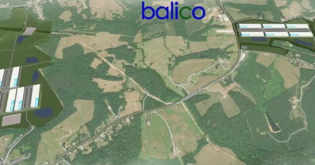 Balico withdraws rezoning request for data center project, still on BoS ...