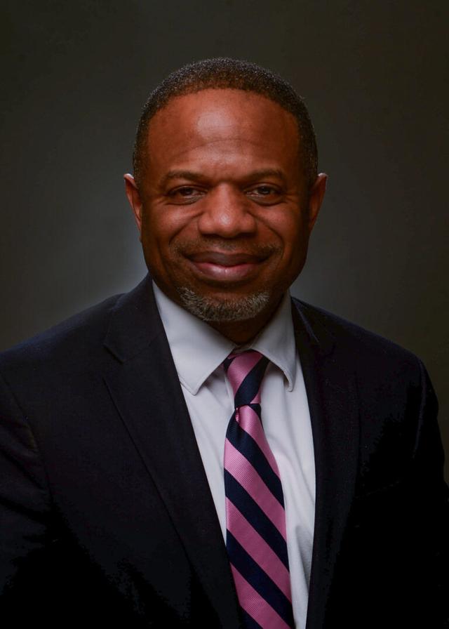 Johnson named permanent president of Danville Community College | News ...