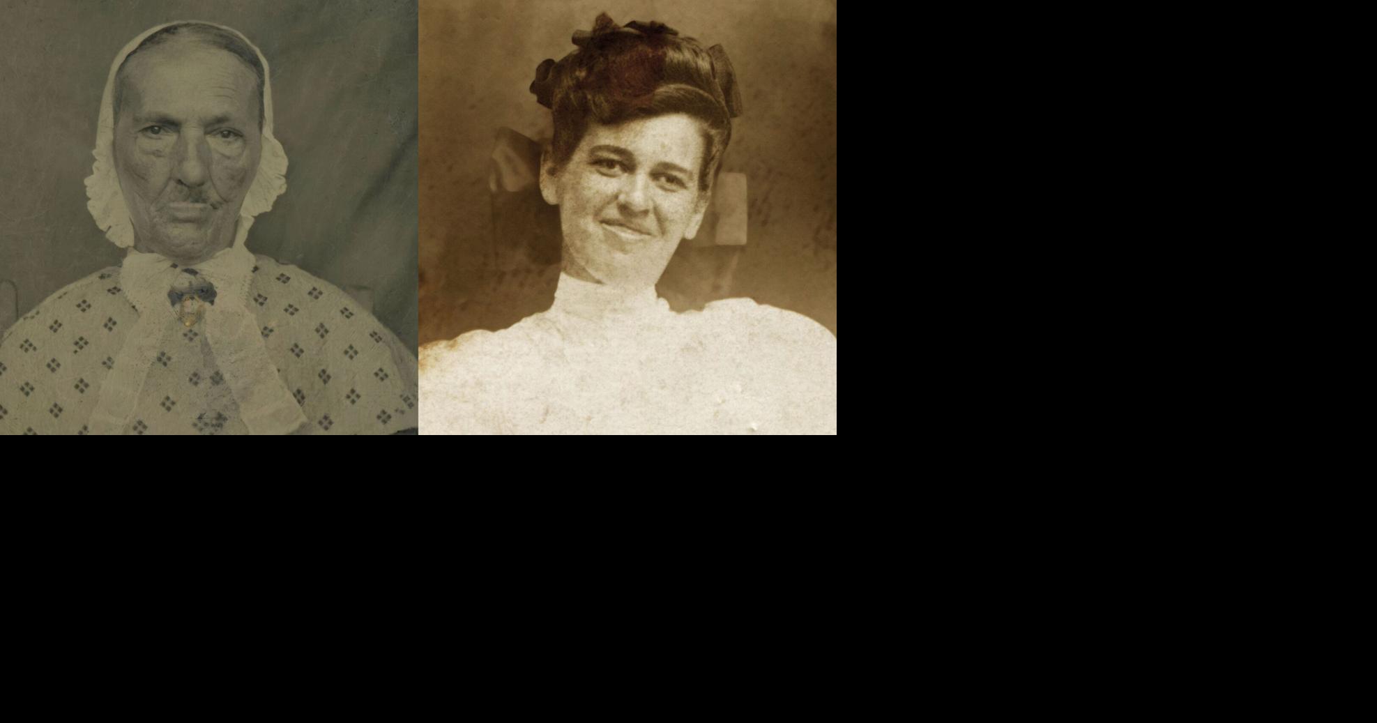 Heritage Highlights | Unsmiling faces in old photography | Opinion ...