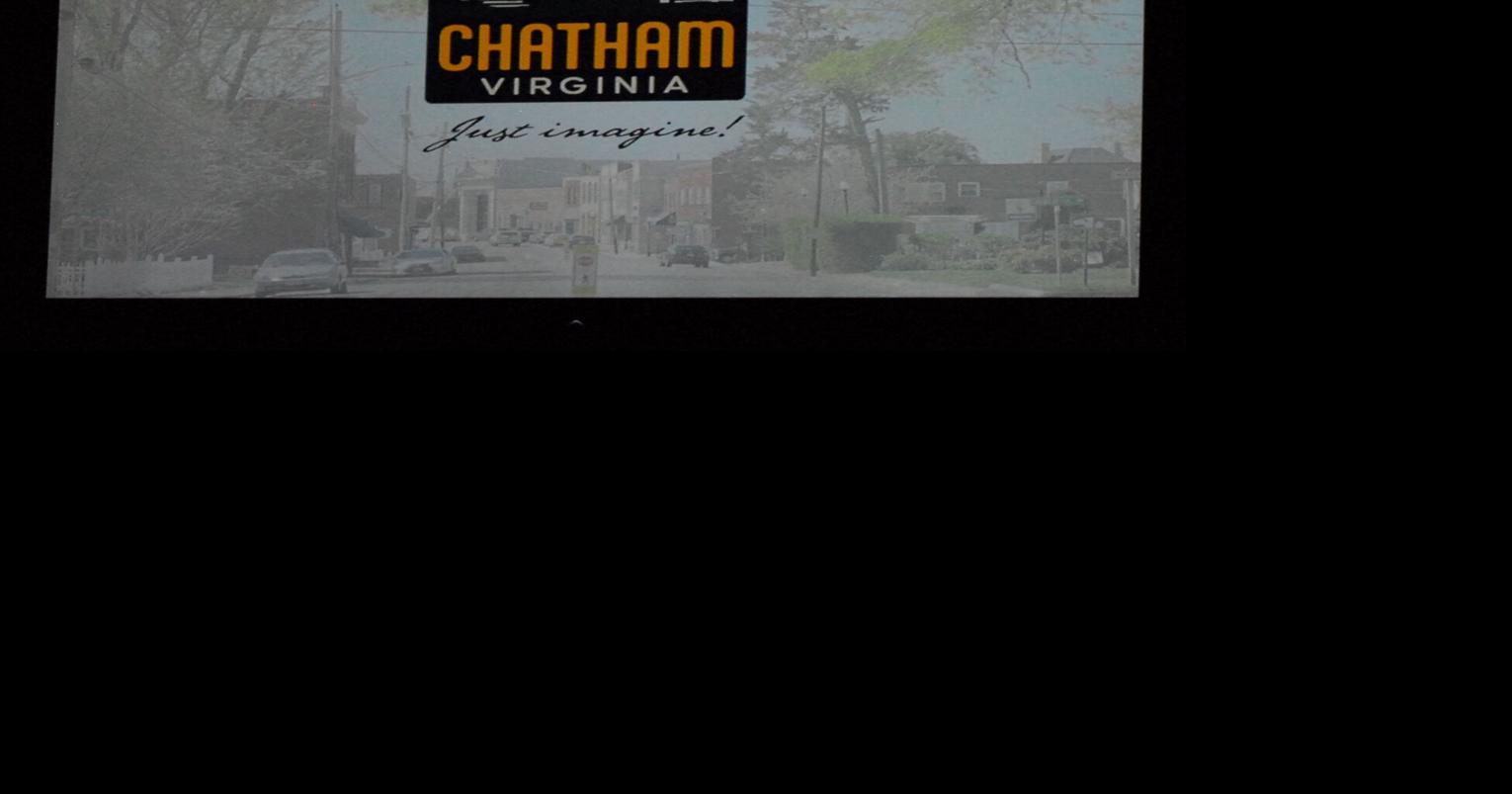 A brand, not a logo: branding design unveiled in Chatham | News ...