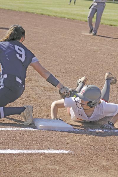 Tunstall softball, baseball rebound with wins | News ...