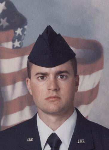 Daniel Wayne Eades | Obituaries | chathamstartribune.com