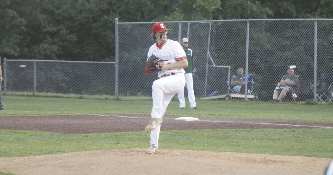 Tunstall baseball, softball advance to regional play | Sports ...