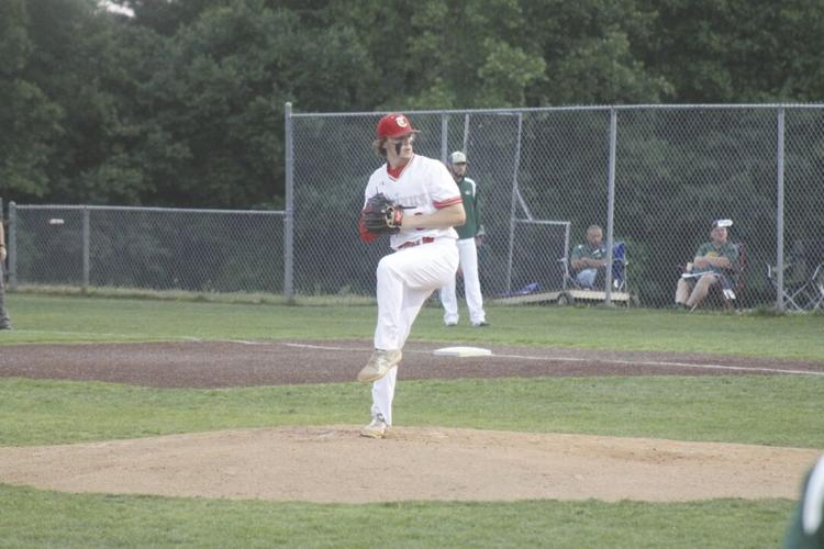 Tunstall baseball, softball advance to regional play | Sports ...