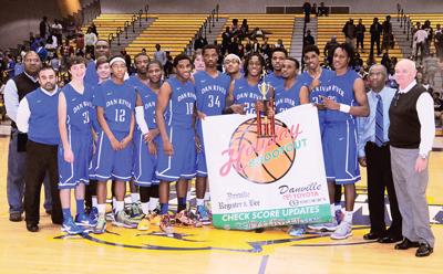 Dan River Wildcats win Holiday Shootout | Sports | chathamstartribune.com