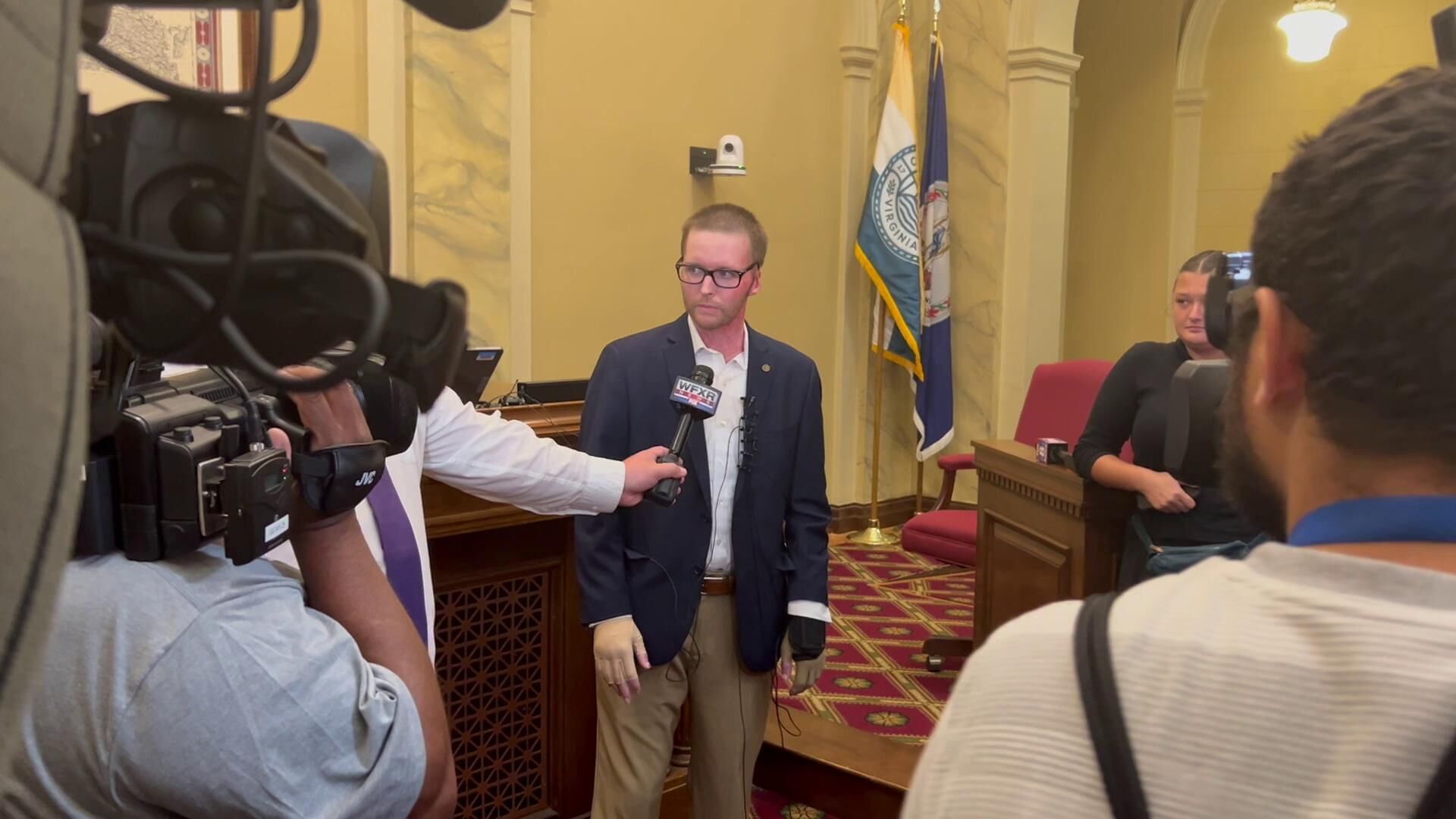 Virginia Furniture Market to Celebrate New Store with Nov. 12 Ribbon ...