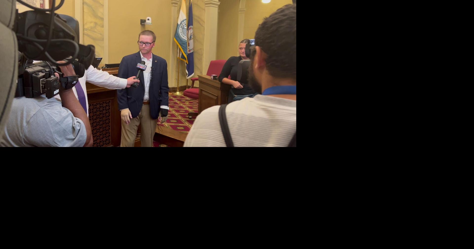 Lee Vogler Interview | | chathamstartribune.com