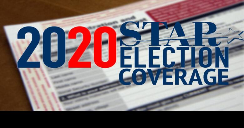 Today is last day to request absentee ballot in Virginia | News ...