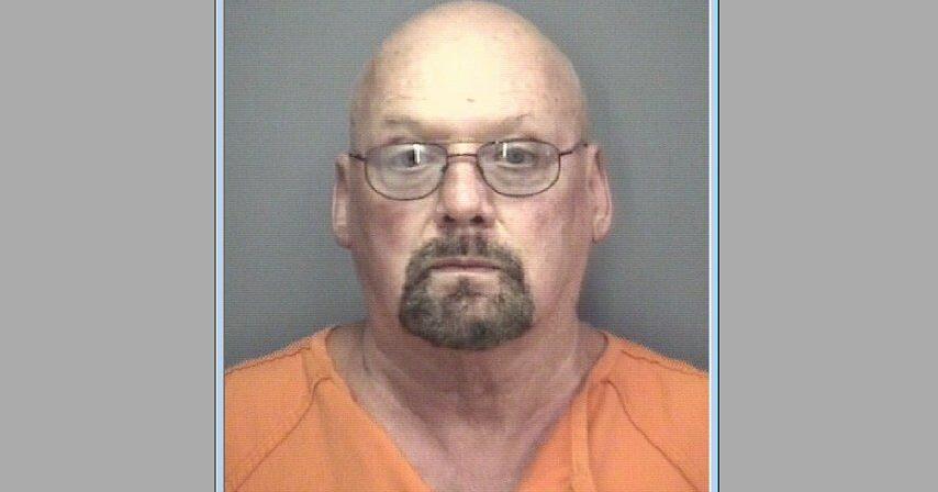 Roberts gets life for Axton double homicide | News | chathamstartribune.com