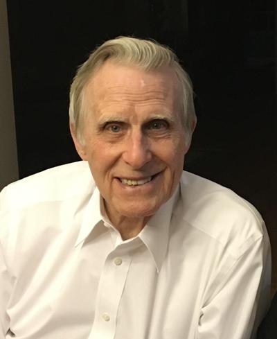 Norman Wesley Martin, Sr. | Obituaries | chathamstartribune.com