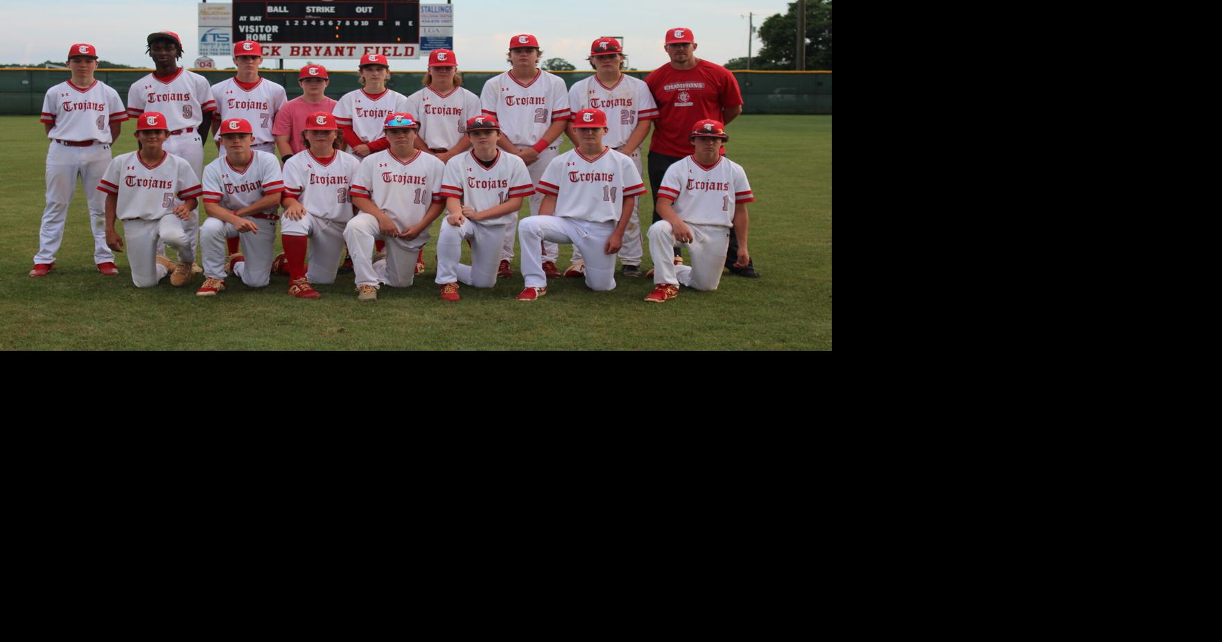 Tunstall JV softball, baseball teams conclude seasons | Sports ...