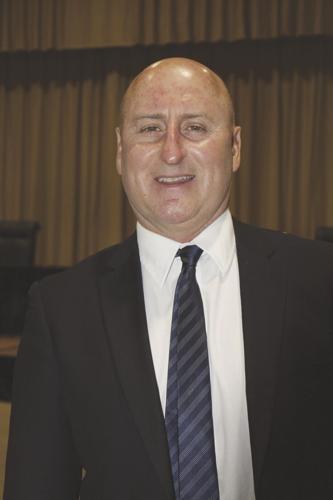 Turille out as Pittsylvania County administrator | News ...