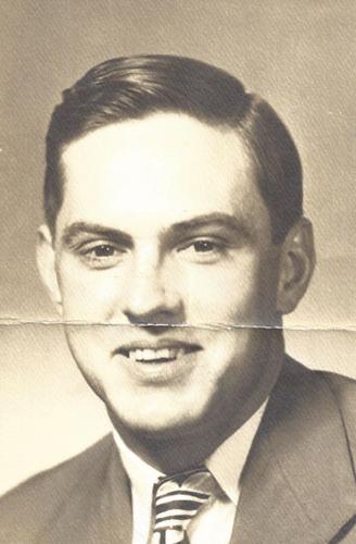 Victor Lindberg 'Lindy' Aaron Sr. | Obituaries | chathamstartribune.com