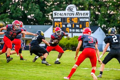 Tunstall football opens region play Friday at Magna Vista | Sports ...