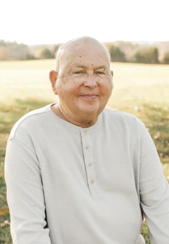 David Jason Bullins | Obituaries | chathamstartribune.com