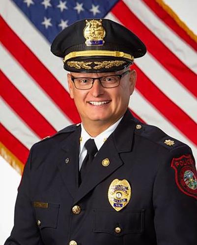 Danville city manager names new police chief | Local News ...
