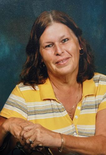 Martha Ann Compton Moser | Obituaries | chathamstartribune.com