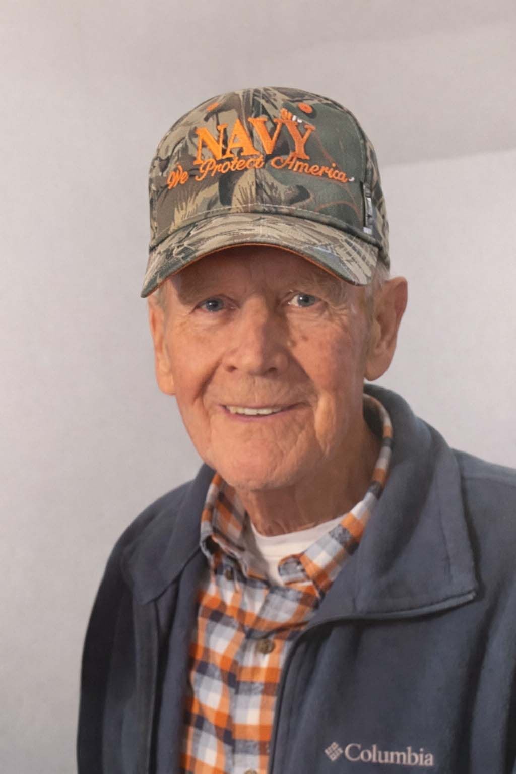 Leonard Ray Shelton | Obituaries | chathamstartribune.com