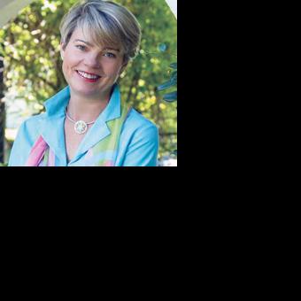 Chatham native named 2018 Outstanding Woman | News | chathamstartribune.com