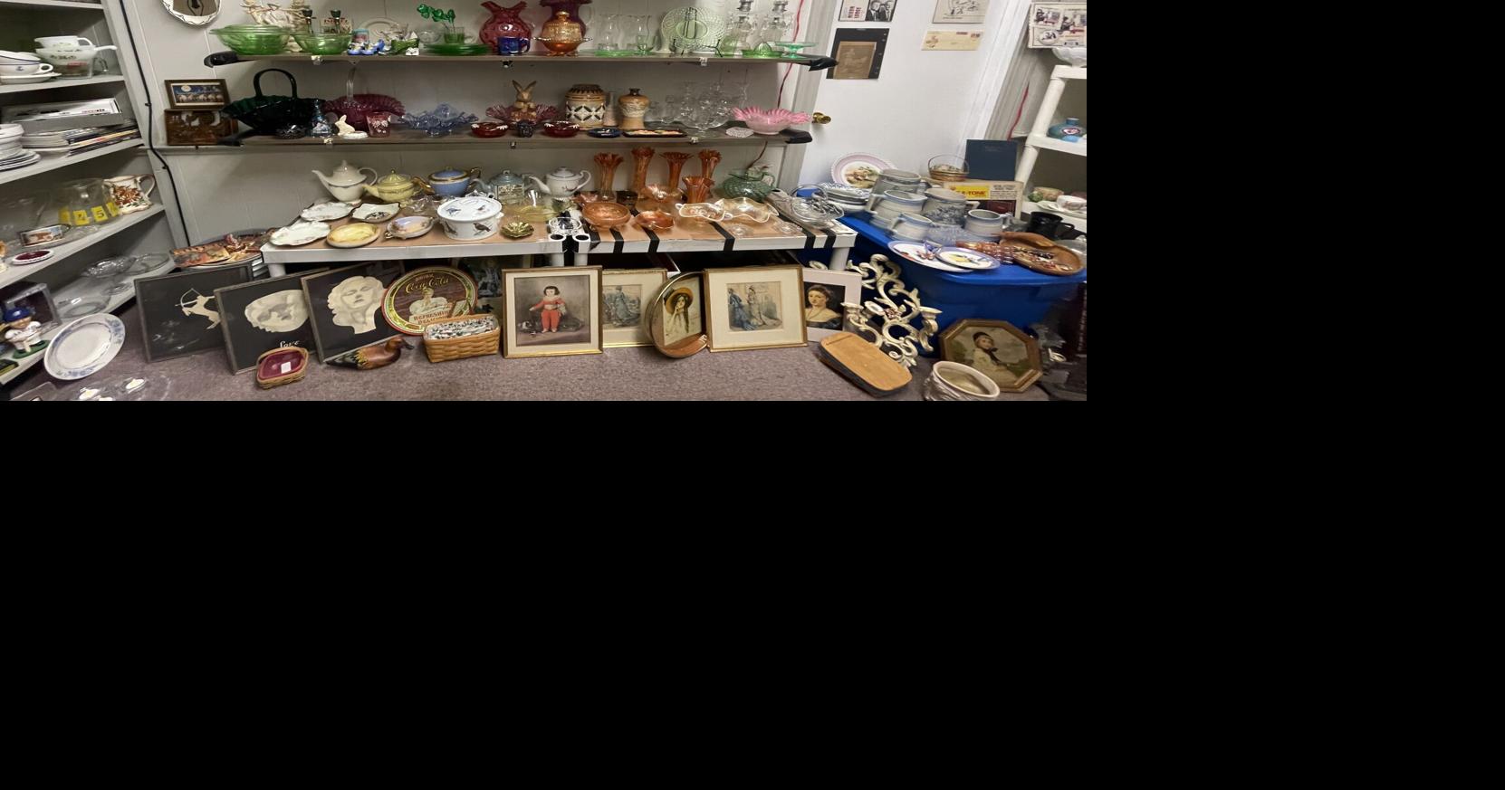 The Rewind Room: A blast from the past | News | chathamstartribune.com