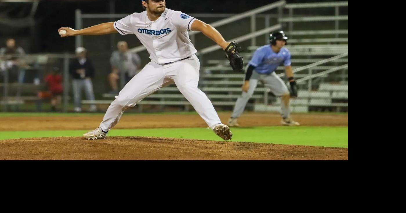 Former Tunstall standout and Radford University redshirt sophomore Ladd ...