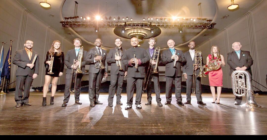 Hear the music from America’s first family of jazz | News ...