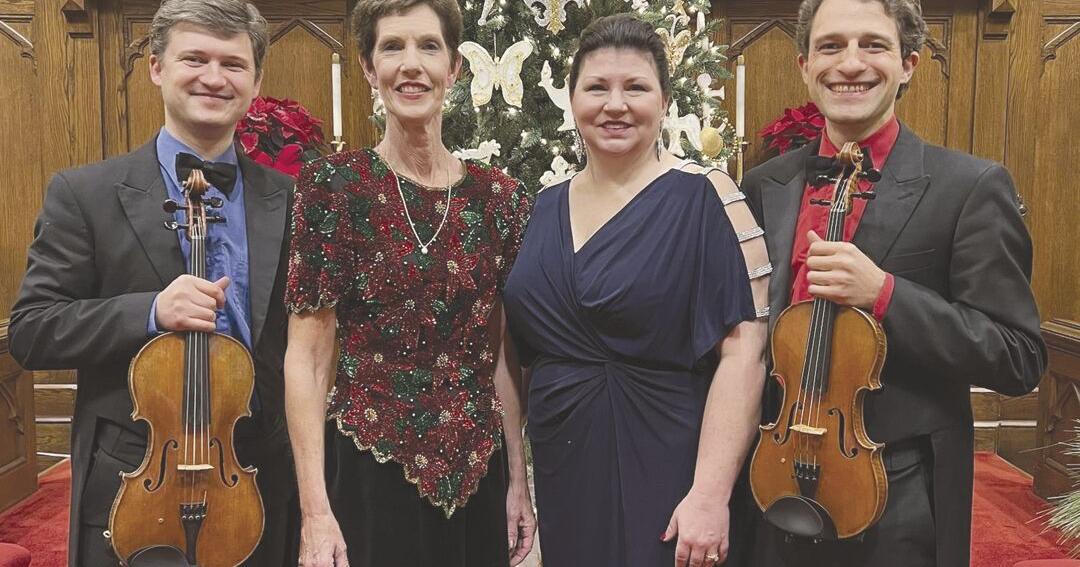 15th season for the Chatham Concert Series | News | chathamstartribune.com