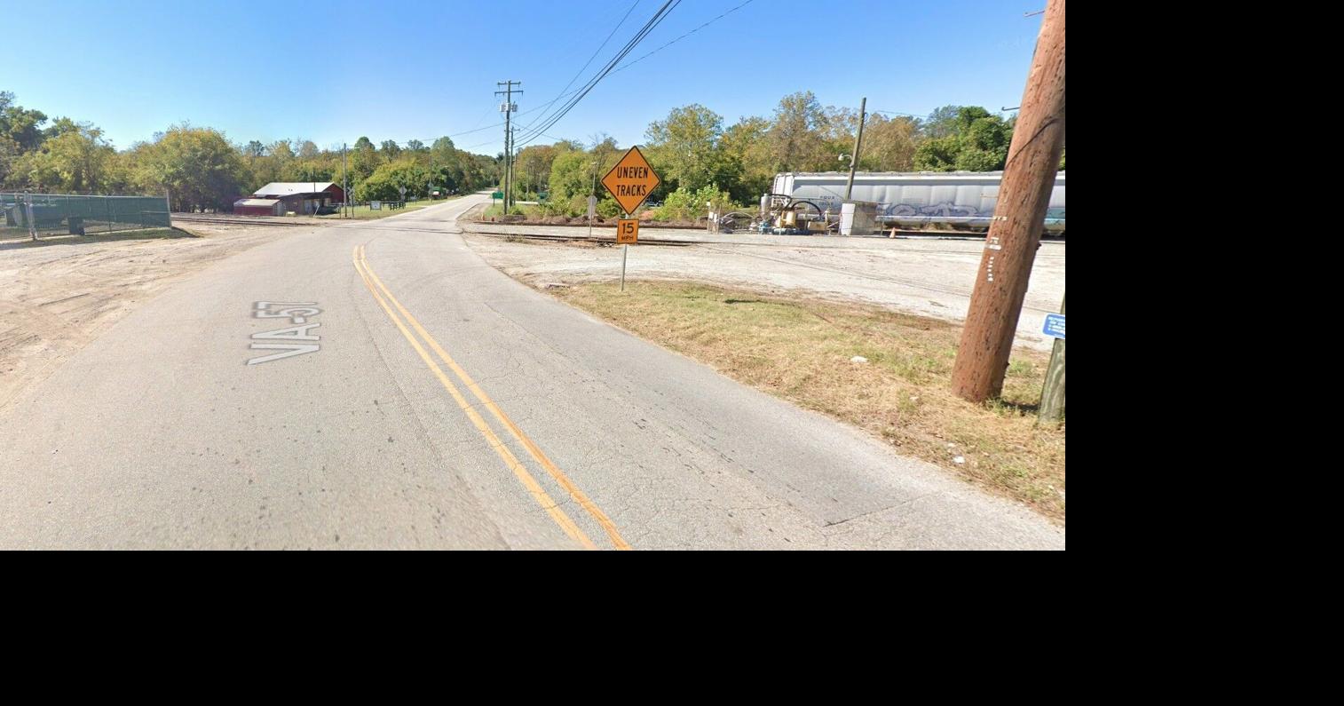 Railroad crossing on Depot Street to close for repairs Feb. 26 | News ...