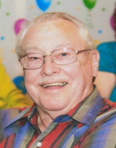 William Bernard Adams | Obituaries | chathamstartribune.com