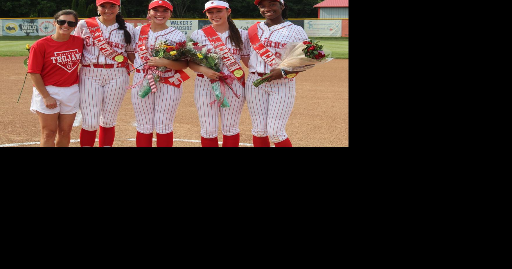Tunstall softball wins Piedmont regular season, tournament | Sports ...
