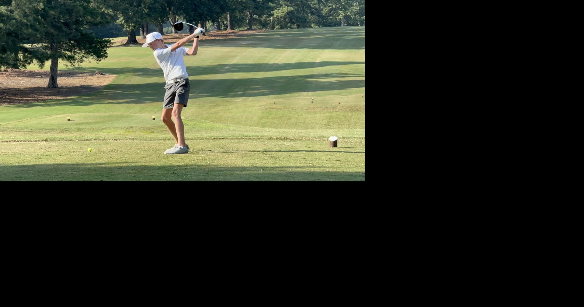 Tunstall volleyball defeats Dan River, Snow leads golf team | Sports ...