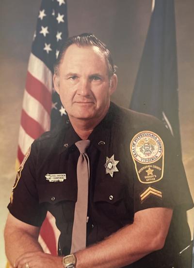 Harold David Hayden | Obituaries | chathamstartribune.com