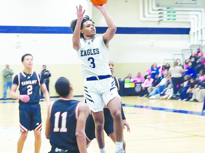 Holiday hoops return to River City in Harry Johnson Holiday Classic ...