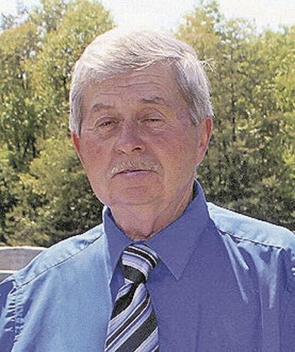 Randall “Kent” Parsons | Obituaries | chathamstartribune.com