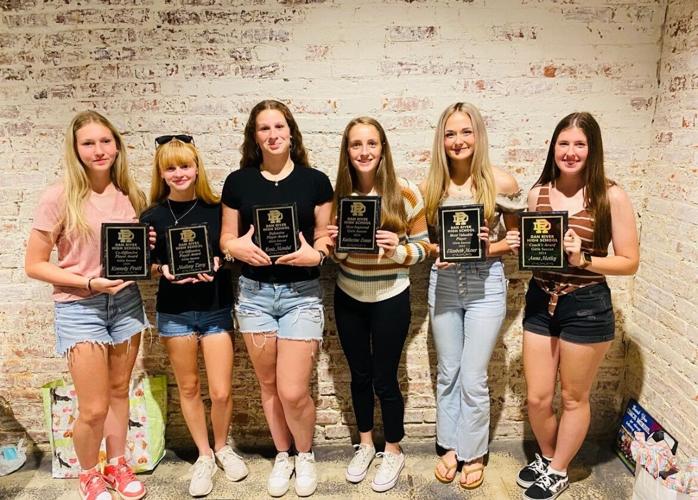 Dan River girls’ soccer, softball honor athletes | Sports ...