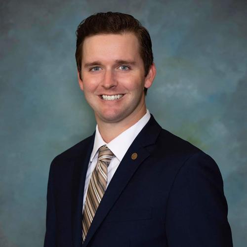 UPDATED: Ruff resigns from State Senate, hopeful replacements emerge ...