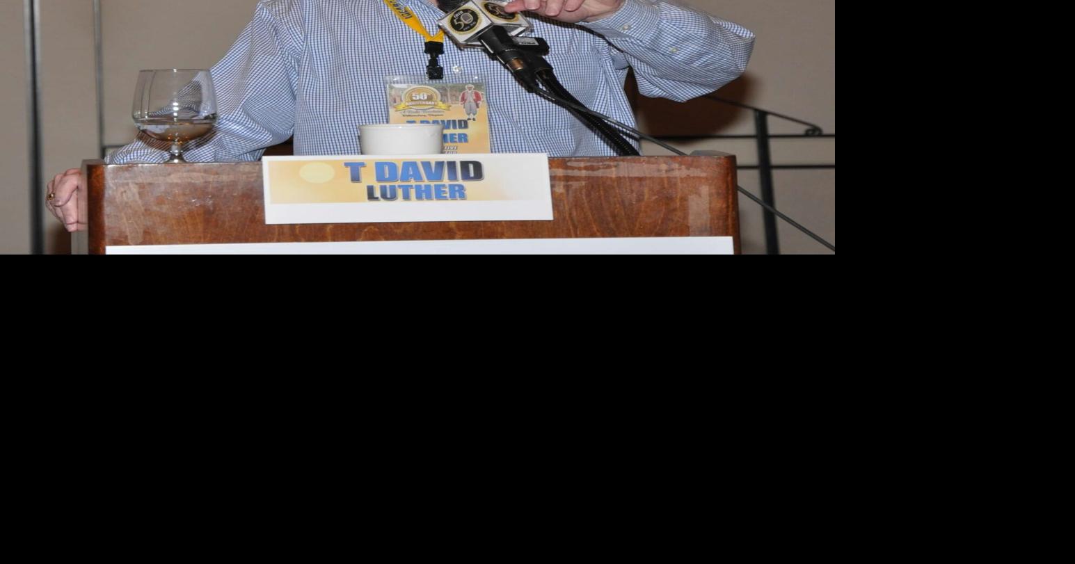 Longtime Danville city councilman, broadcaster retires at age 79 | News ...