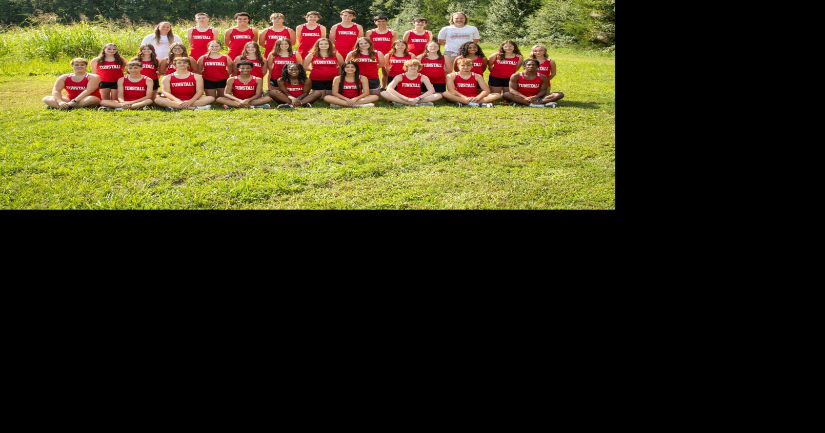 Tunstall cross country begins season | Sports | chathamstartribune.com