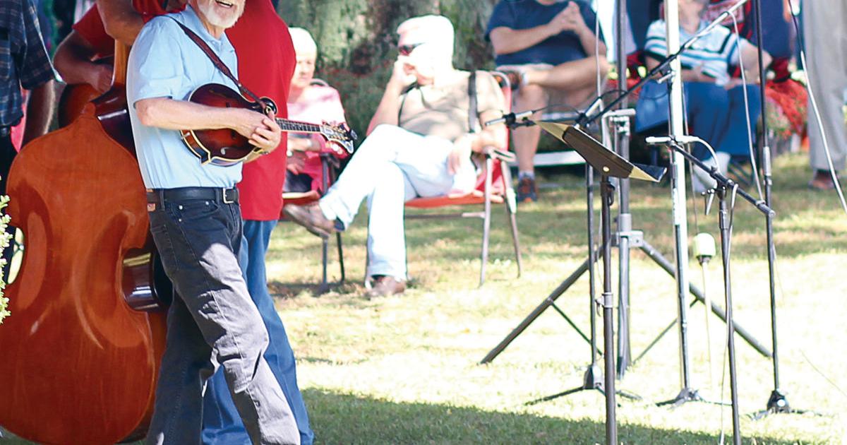 Callands Potpourri Festival 2016 | Gallery | chathamstartribune.com