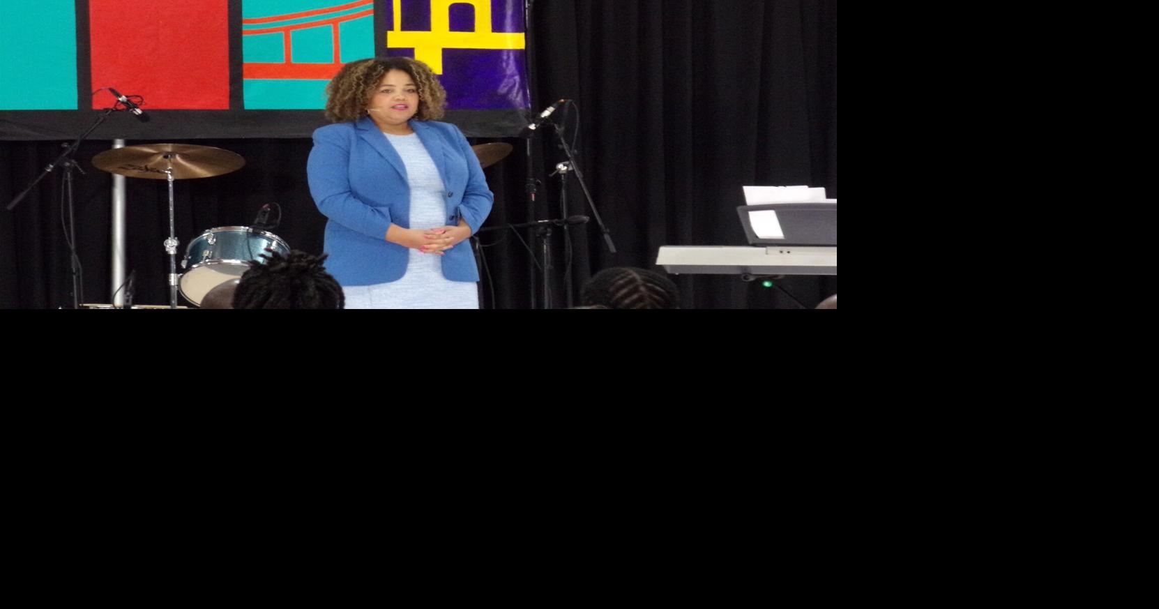 Green Rock - Rae Cousins.jpg | | chathamstartribune.com