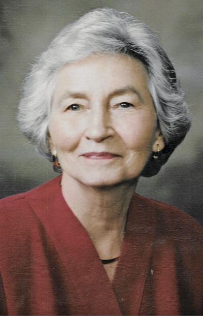 Ellen Mattox Scott | Obituaries | chathamstartribune.com