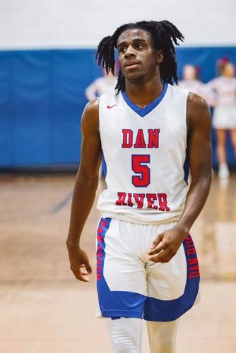 Dan River splits hardwood games with Tunstall, Chatham | Sports ...