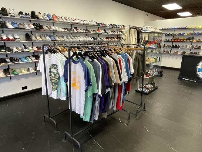 Uptown Kicks celebrates one year of business | News ...