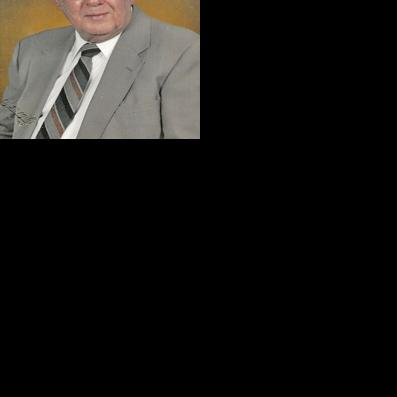 Harold Thompson Beck | Obituaries | chathamstartribune.com