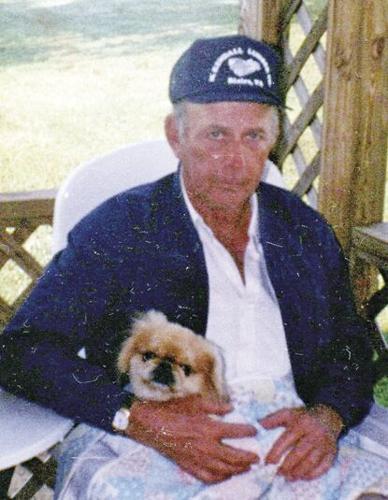 Cecil Bennett Owen | Obituaries | chathamstartribune.com