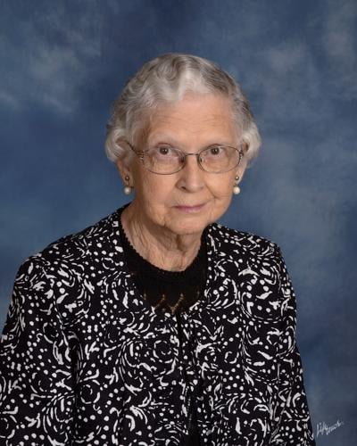 Alice Eggleston Swanson, | Obituaries | chathamstartribune.com