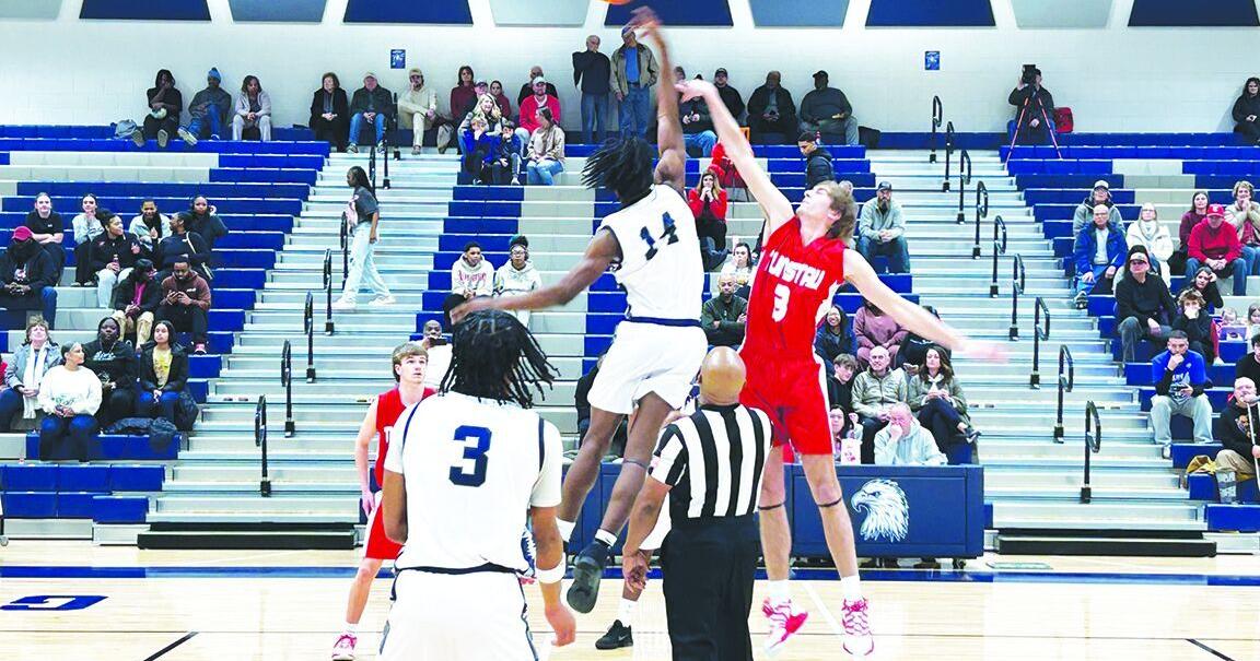 George Washington's Morrison drops 25, records double-double in win ...